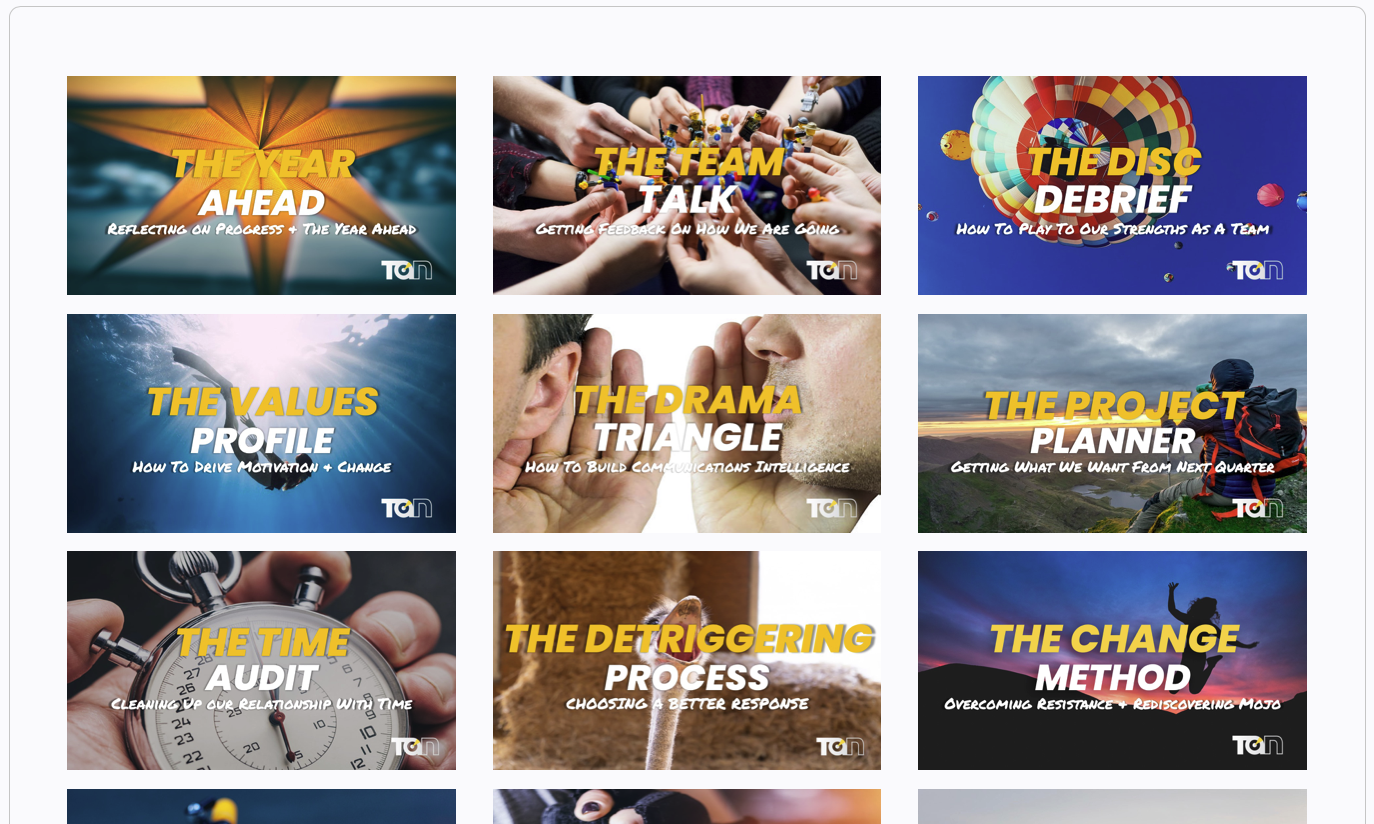 Emma Kirkwood – Emma Kirkwood – Trusted Advisor Network